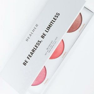 Real Her | Makeup | Real Her Blush Kit Limitless | Poshmark